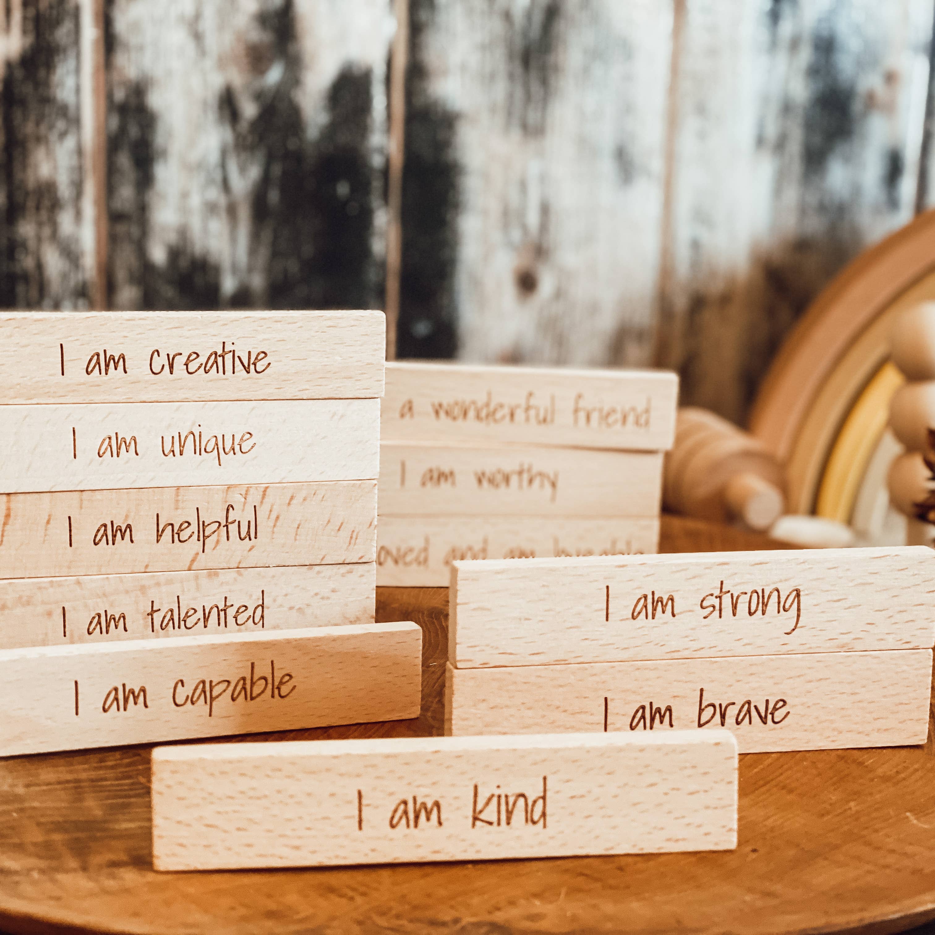 Mindfulness – Imagination Haven